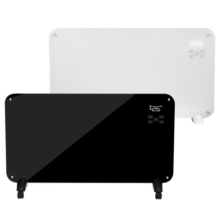 WiFi Electric Panel Heaters - Castle Heaters